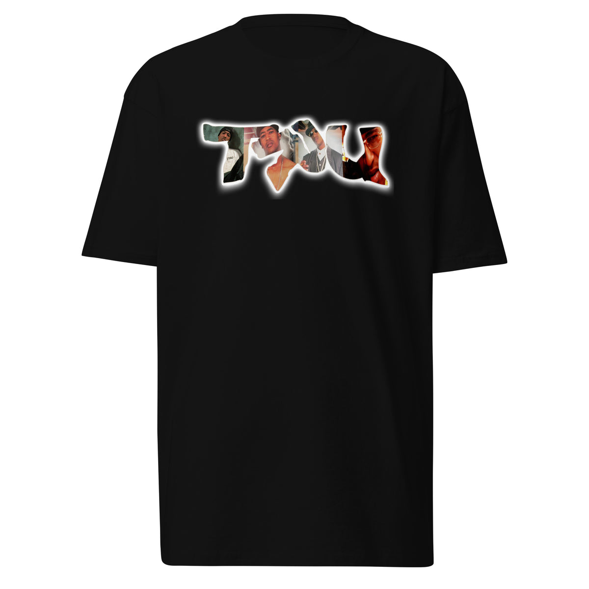 TRU Discography Logo – TRU Bossalinie